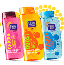 FREE Body Wash Samples from Clean & Clear! - Coupons and Freebies Mom
