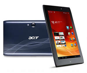 FEW HOURS LEFT! Acer 7 inch Android Tablet $189 {orig. $329}! - Coupons ...