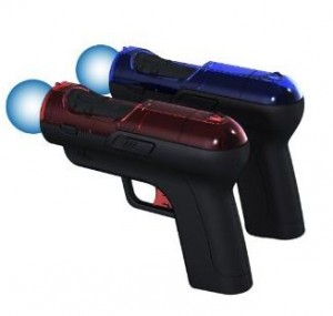 Amazon: Playstation Move Dual Shot only $8.58 (Reg $29.99) - Coupons ...