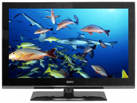 32 inch HDTV Flat Screen TV $179!