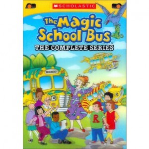 Target.com: Magic School Bus Complete DVD Collection only $29.99 (Reg ...