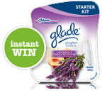 FREE Glade PlugIns Starter Kit! - Coupons and Freebies Mom