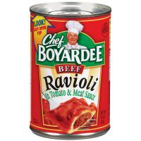 Chef Boyardee Only $0.36 At Walmart! - Coupons and Freebies Mom