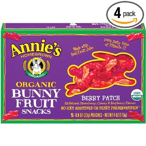 Annie’s Fruit Snacks Only $1.24 at Target! - Coupons and Freebies Mom