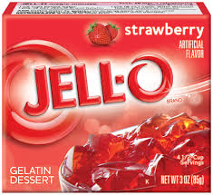 Jell-O Instant Gelatin Only $0.08 At Dollar General! - Coupons and ...