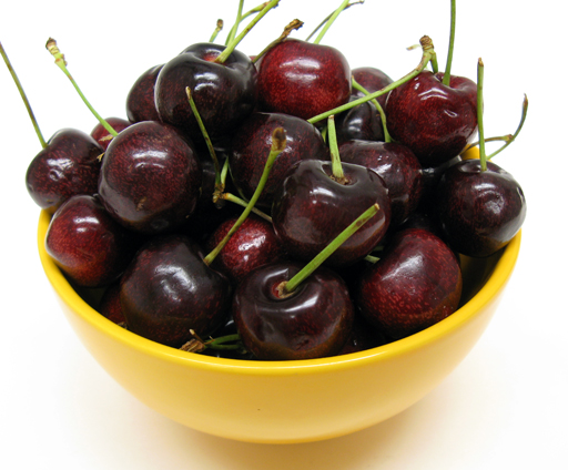 Washington Red, Sweet Cheeries Only $2.49 A Pound! - Coupons and ...