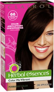 Herbal Essences Hair Color Only $0.99 Target! - Coupons and Freebies Mom