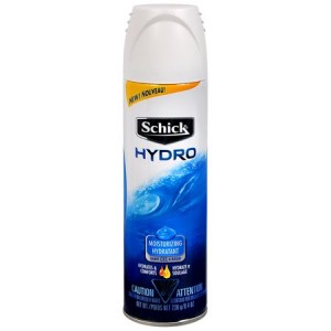 Moneymaker on Schick Hydro Shave Gel at Target! - Coupons and Freebies Mom