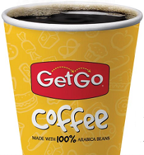FREE Coffee at Giant Eagle GetGo! - Coupons and Freebies Mom