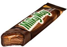 FREE Milky Way Ice Cream Bar & Chex Chips at 7-Eleven! - Coupons and ...