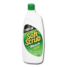 Soft Scrub Cleanser, Only $1.00 at Walgreens! - Coupons and Freebies Mom