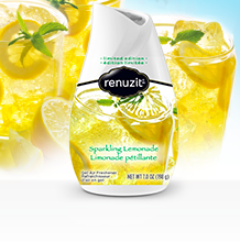 Renuzit Is Only $0.05 At Target! - Coupons and Freebies Mom