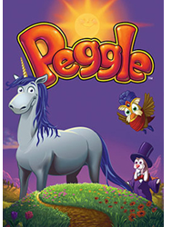 FREE Peggle Game PC or Mac Digital Download! - Coupons and Freebies Mom