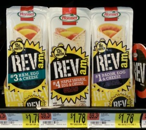 Rev A.M. Wrap Coupon Matchup Deal At Walmart! - Coupons and Freebies Mom