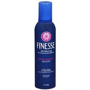 Free Finesse Hair Mousse at Walgreens! - Coupons and Freebies Mom