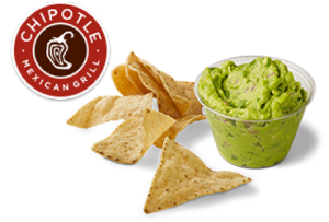 Free Chips and Guac at Chipotle! - Coupons and Freebies Mom