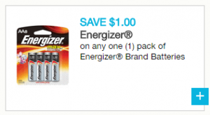 Energizer MAX Batteries Deal At Walmart! - Coupons and Freebies Mom