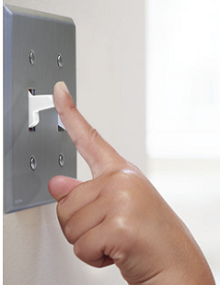 Free Leviton Antimicrobial Treated Switch & Wallplate! - Coupons and ...