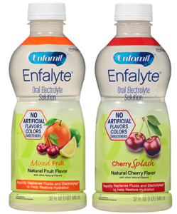 Free Bottles of Enfamil Enfalyte at Walmart! - Coupons and Freebies Mom