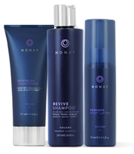 Free Monat Haircare Samples! - Coupons and Freebies Mom
