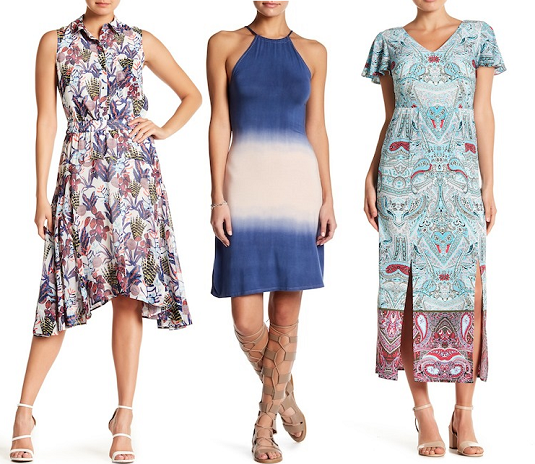 Nordstrom Rack Dress Sale! Prices Start Less Than $10! - Coupons and ...