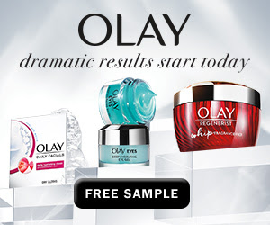 Free Olay Whips Samples - Coupons and Freebies Mom