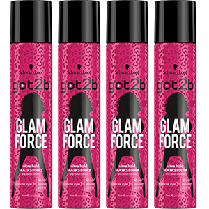 Free göt2b Glam Force Hairspray at Dollar Tree! - Coupons and Freebies Mom
